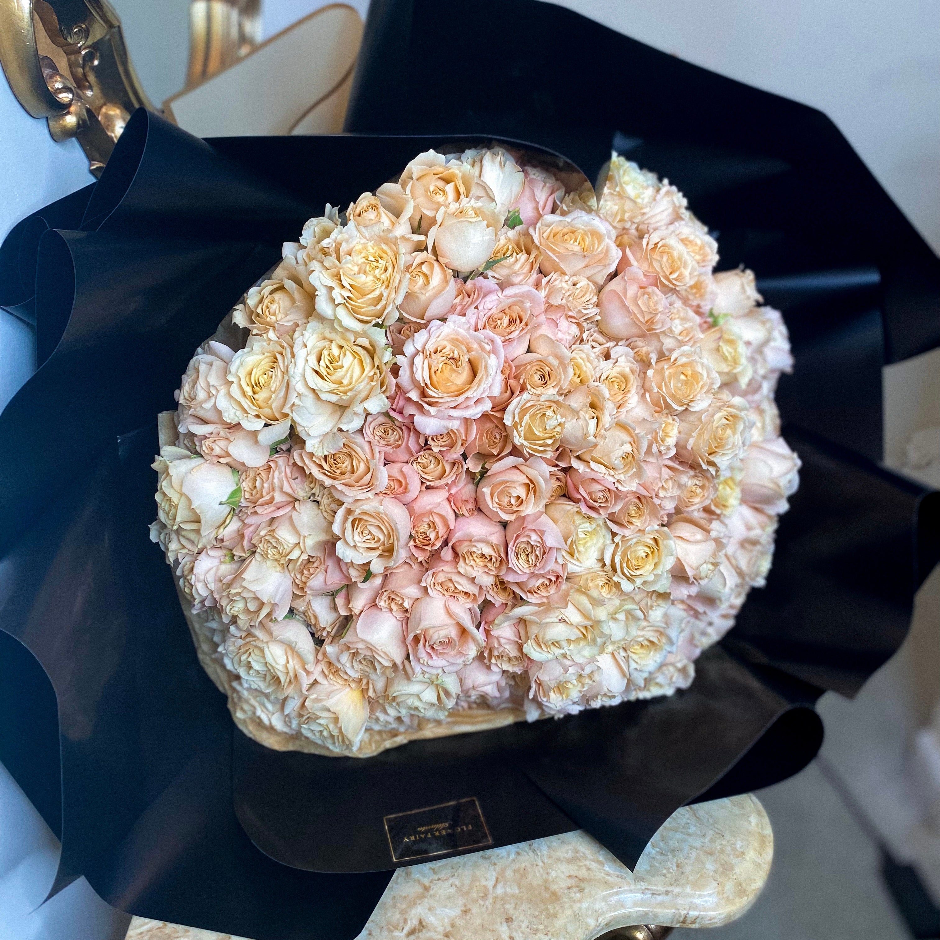 Demi – Flower Fairy LLC